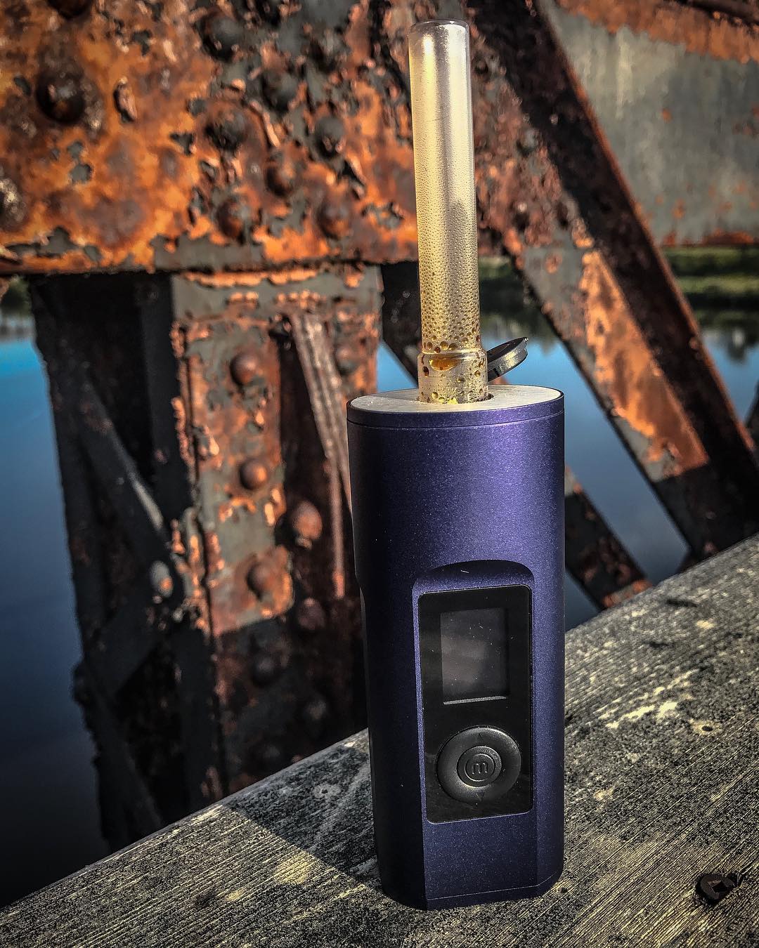 About - Mike's Vaping Adventures