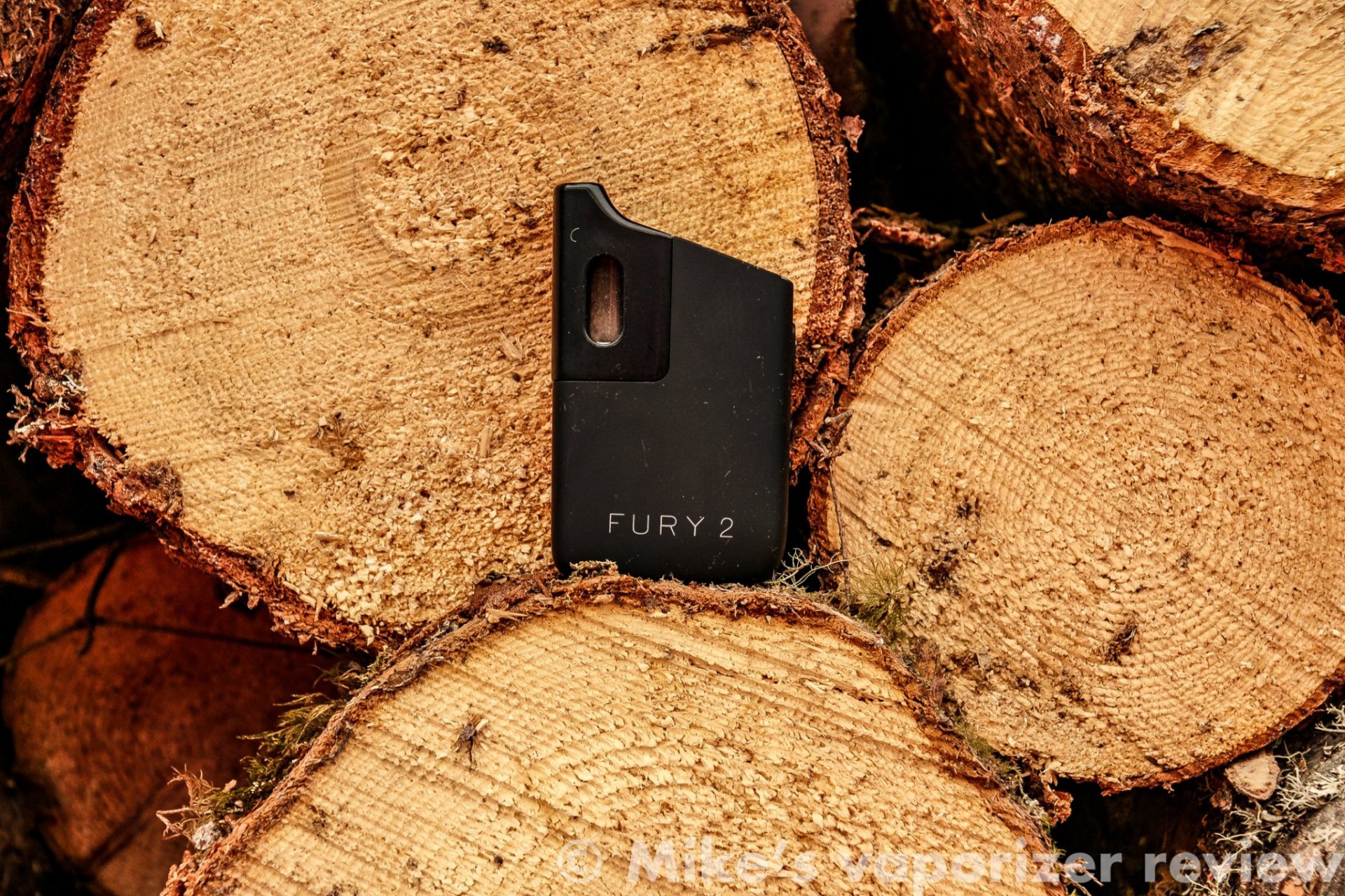 The Fury 2 by Healthy Rips - Mike's Vaping Adventures