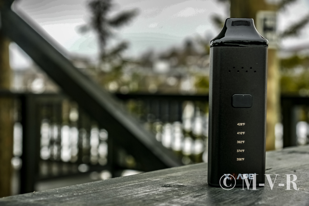 The Avant by XVape - Mike's Vaping Adventures